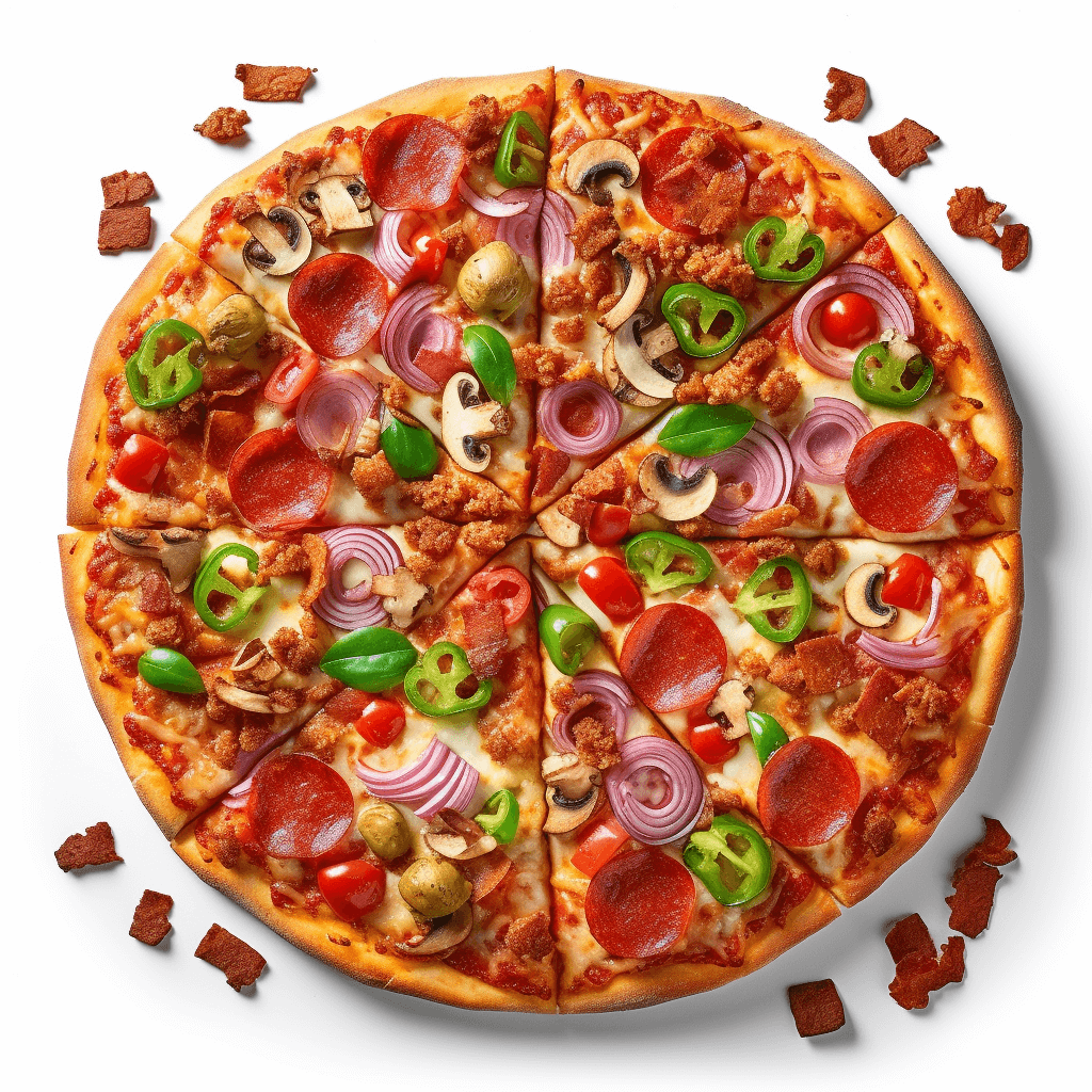 Pizza 88 Express | Halal Pizza & Indian Flavours in Cote Saint Luc