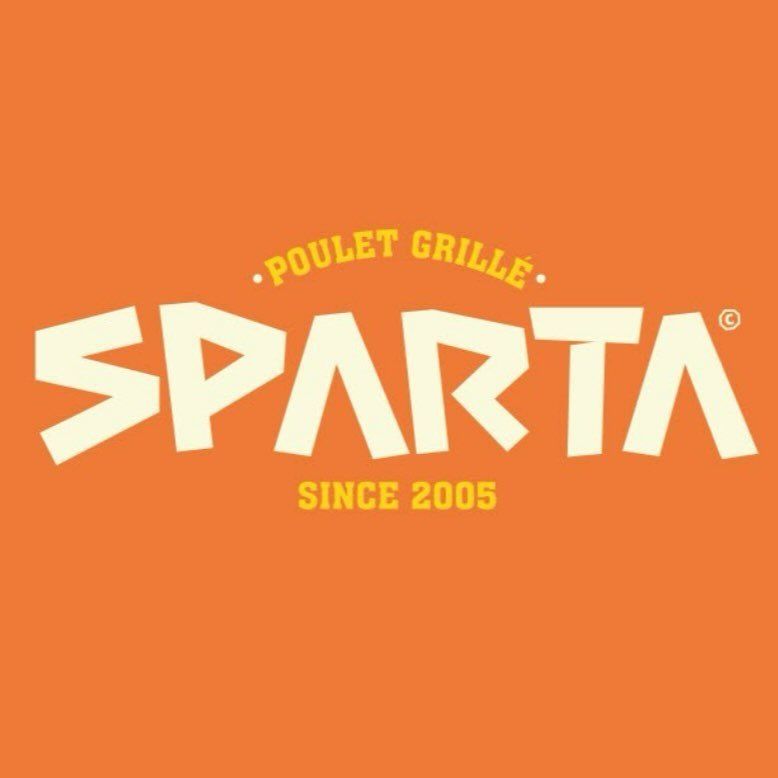 Sparta Grilled Chicken | Traditional Greek Grilled Chicken in Montreal