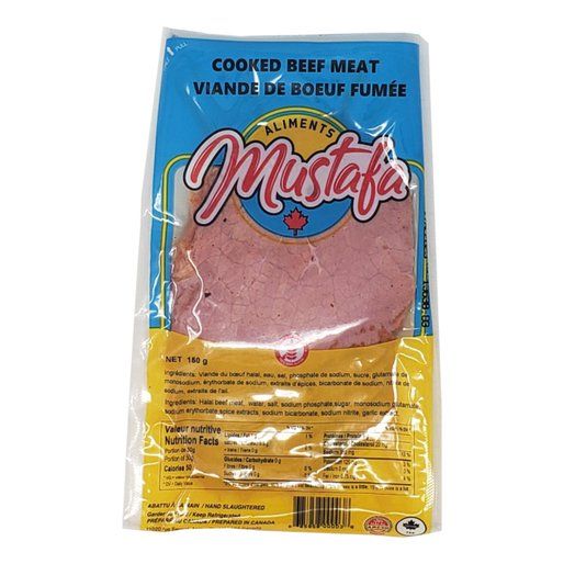 Grillades et Boucherie Farhat | Order Online