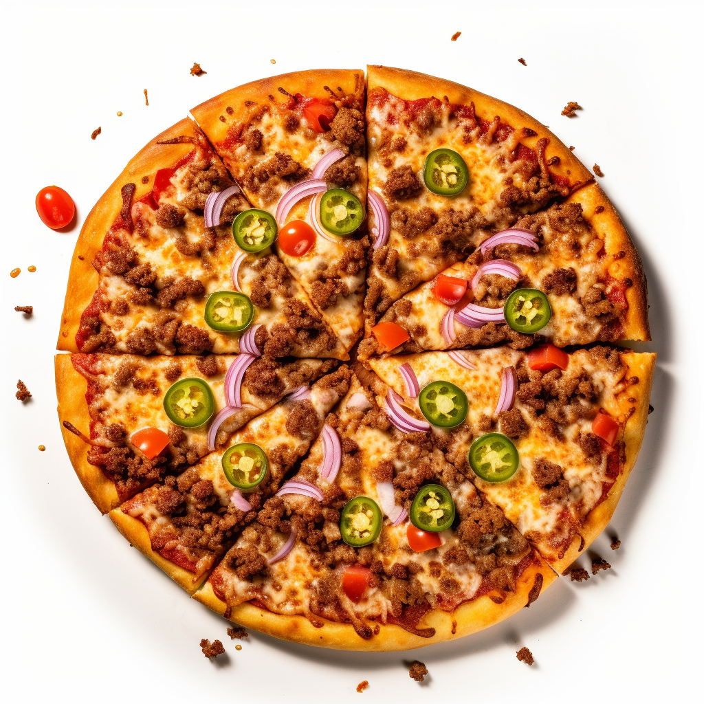 Pizza 88 Express | Halal Pizza & Indian Flavours in Cote Saint Luc