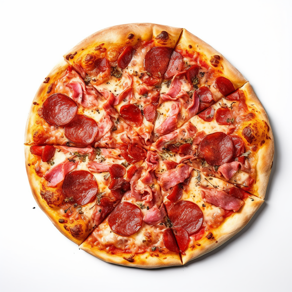 Alfy's Pizza and Wings