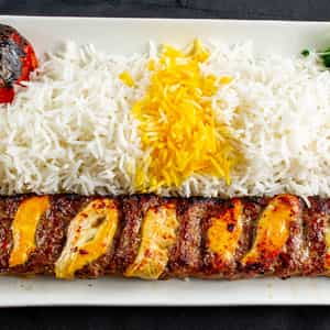 BONAB KABOB کباب بناب | Restaurant Perse in Montreal