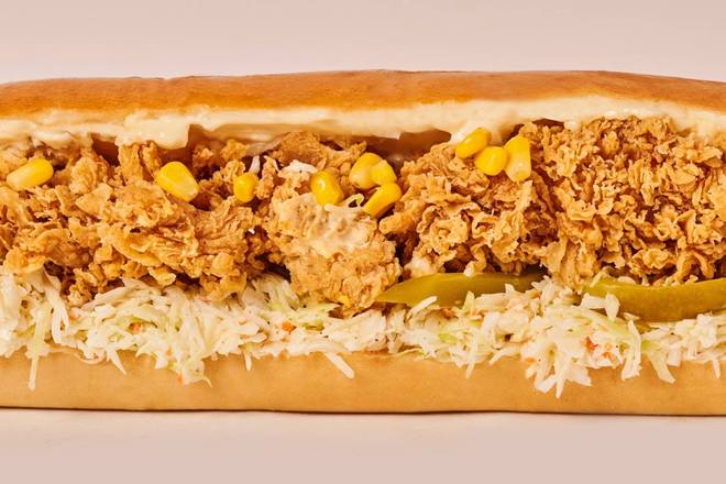 Restaurant Crispyz | Crispy et plus chez CRISPYZ