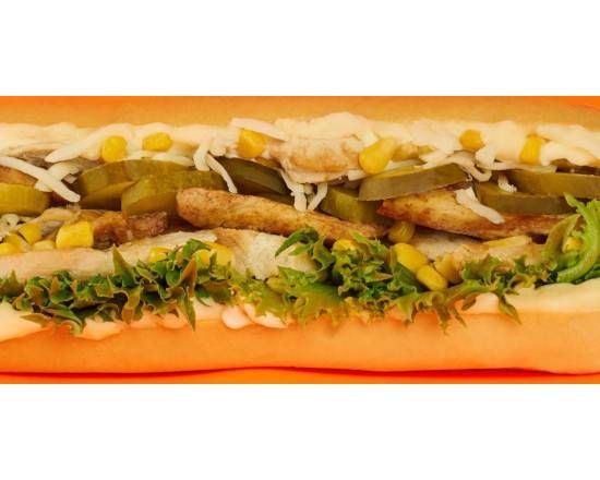 Restaurant Crispyz | Crispy et plus chez CRISPYZ