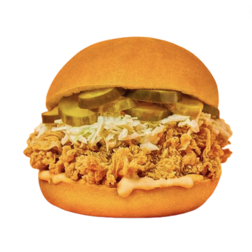 Restaurant Crispyz | Crispy et plus chez CRISPYZ