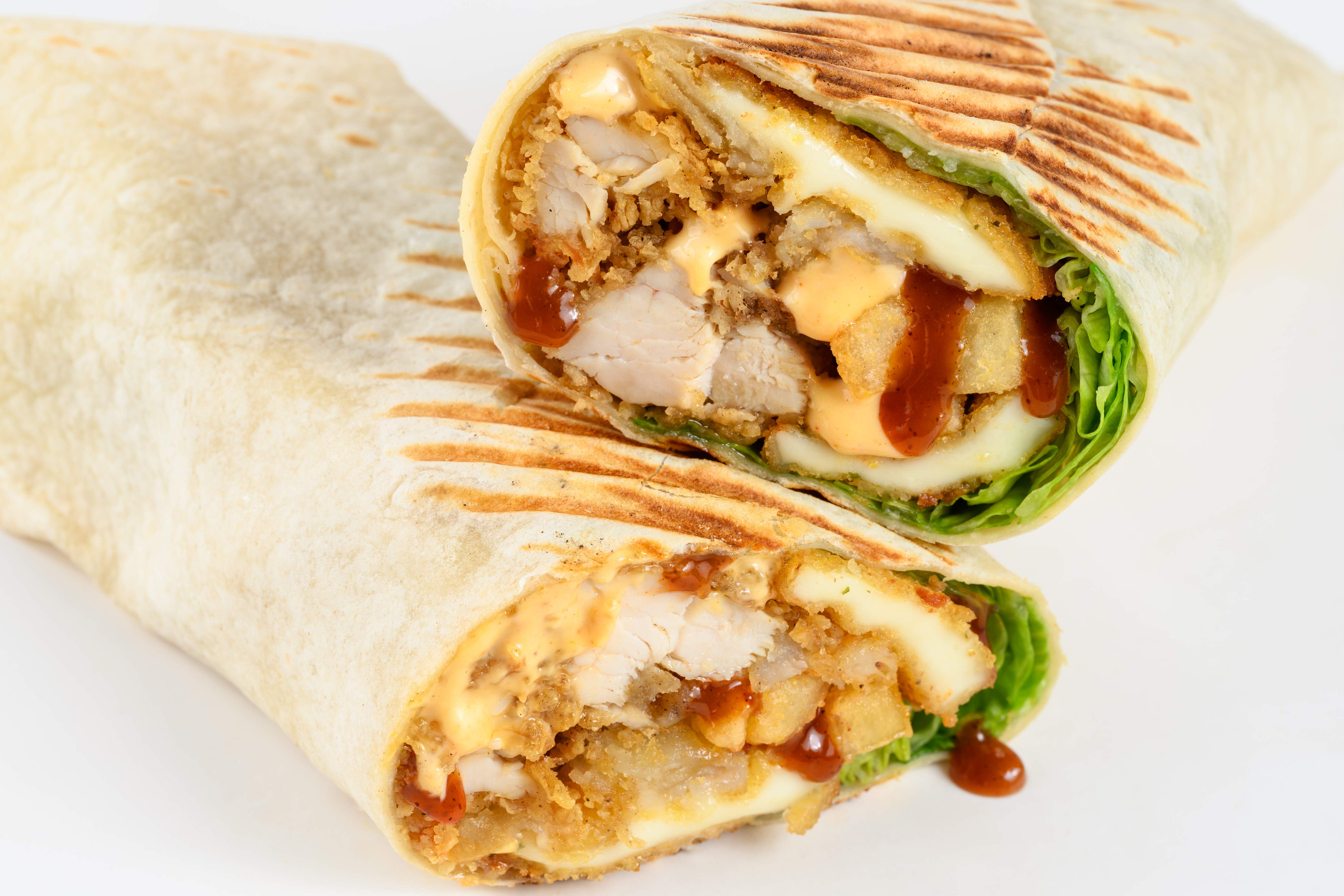 Restaurant Crispyz | Crispy et plus chez CRISPYZ