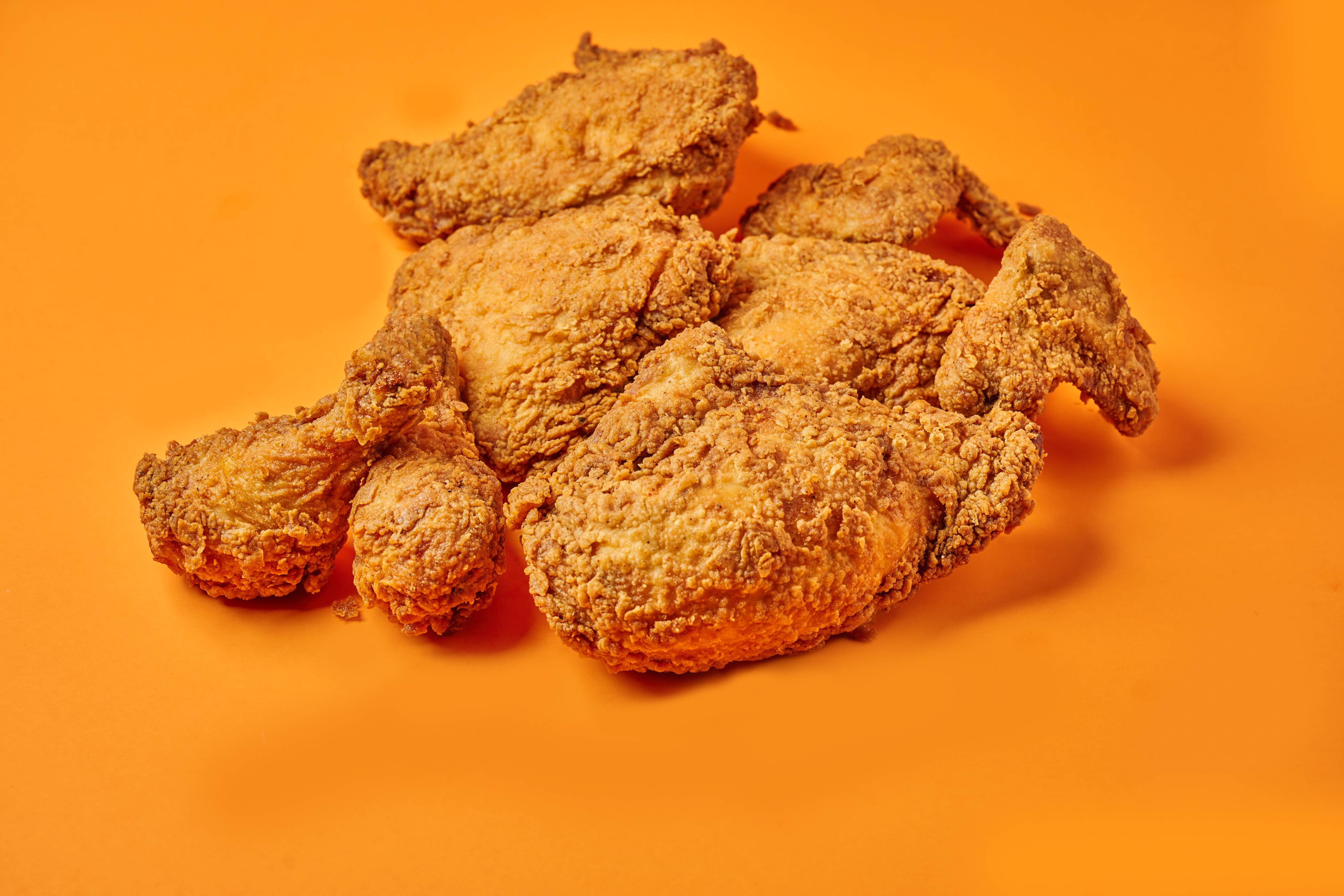 Restaurant Crispyz | Crispy et plus chez CRISPYZ