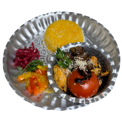 Restaurant Behesht | Persian Halal Restaurant in Montreal