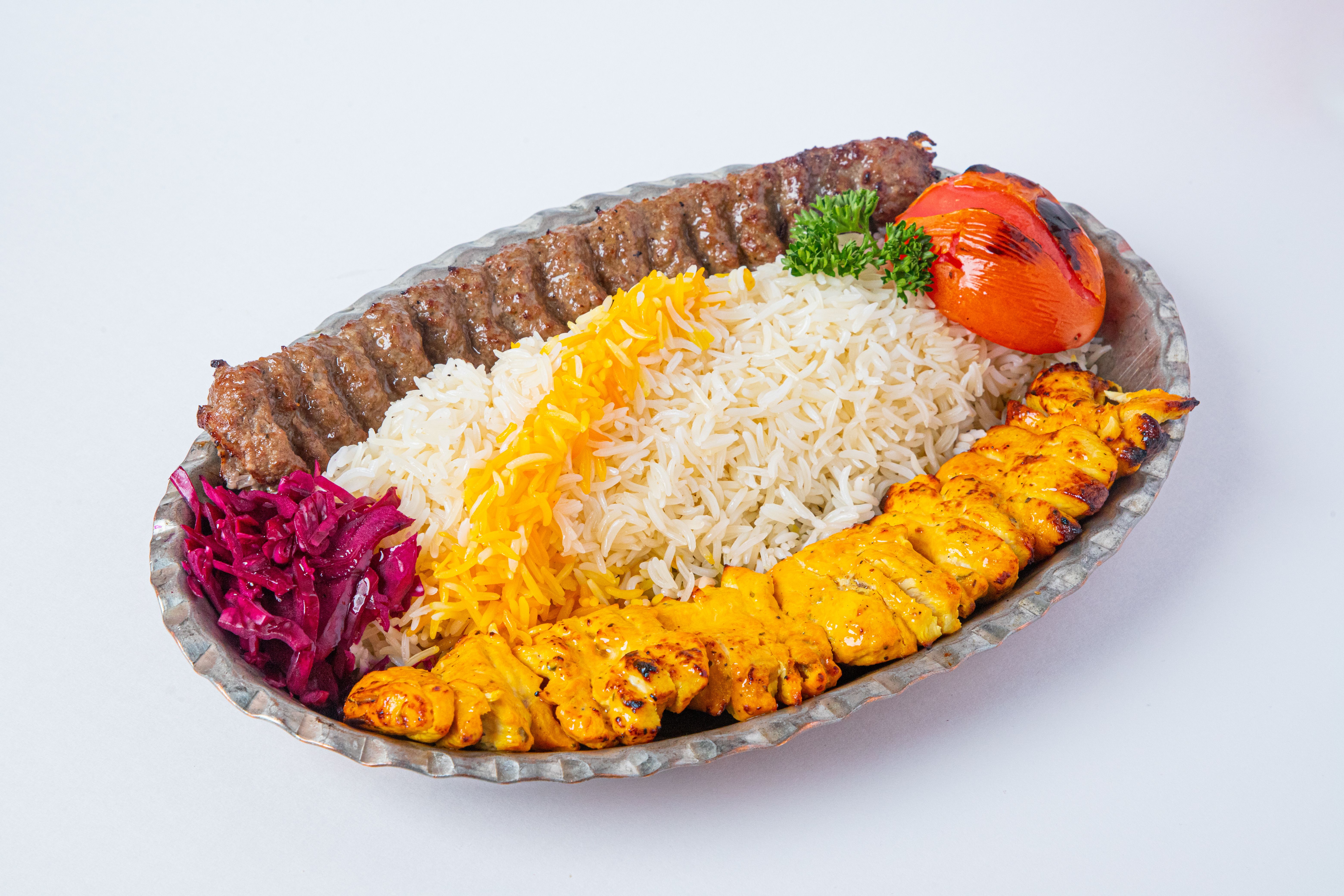 Restaurant Behesht | Persian Halal Restaurant in Montreal