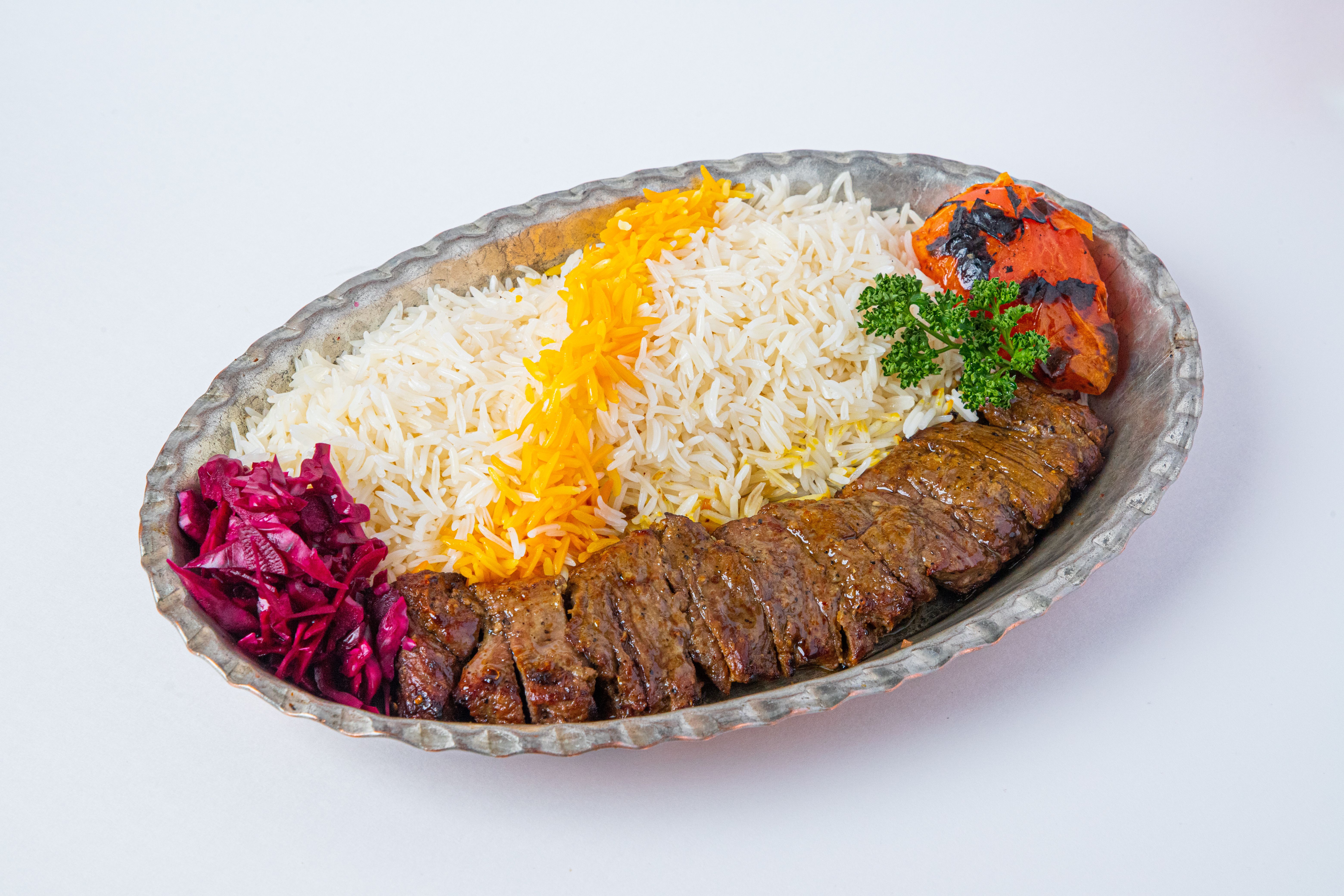 Restaurant Behesht | Persian Halal Restaurant in Montreal