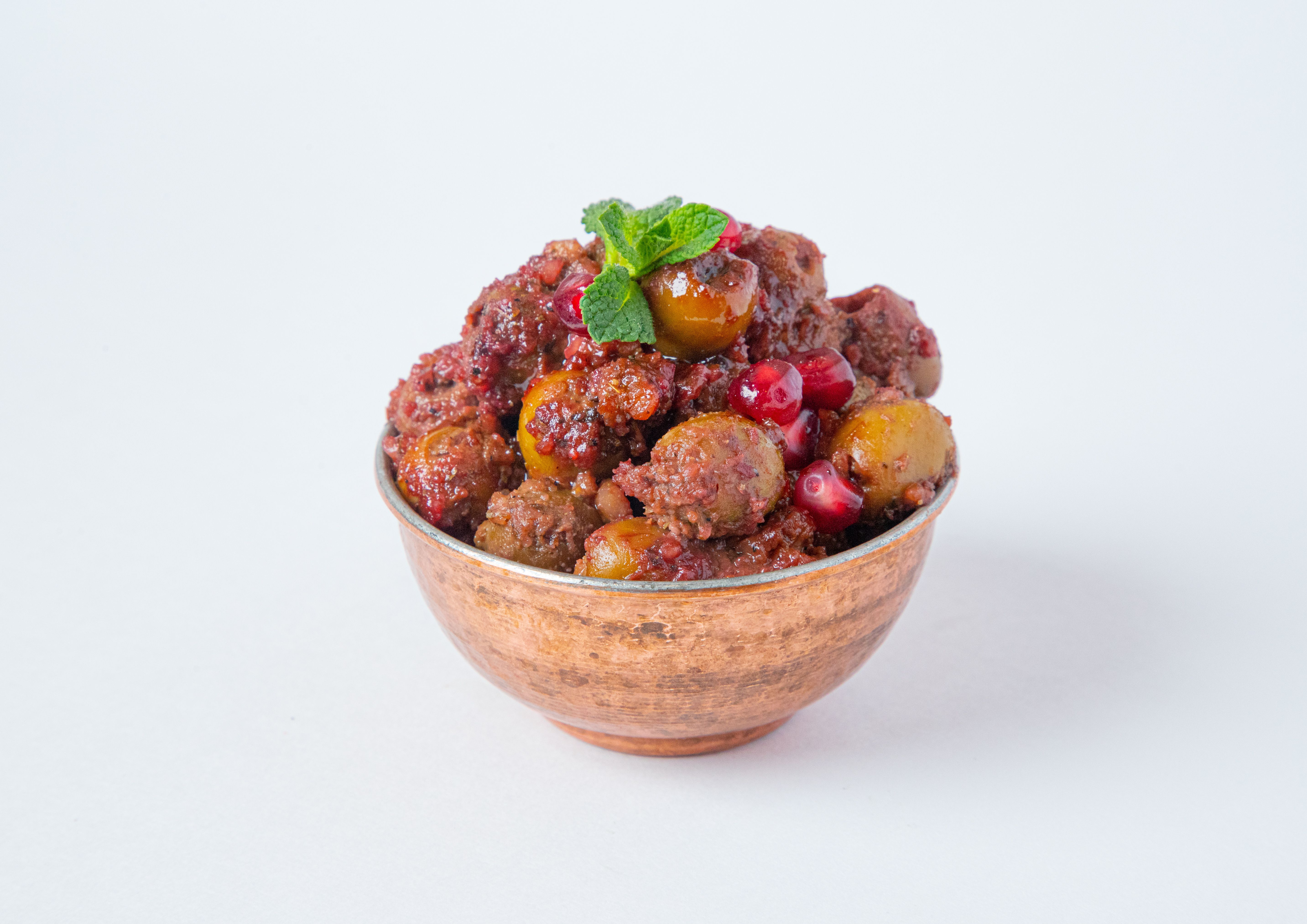 Restaurant Behesht | Persian Halal Restaurant in Montreal