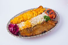 Restaurant Behesht | Persian Halal Restaurant in Montreal