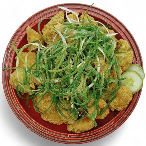 Dawa Chicken | Korean style fried chicken restaurant in Montreal