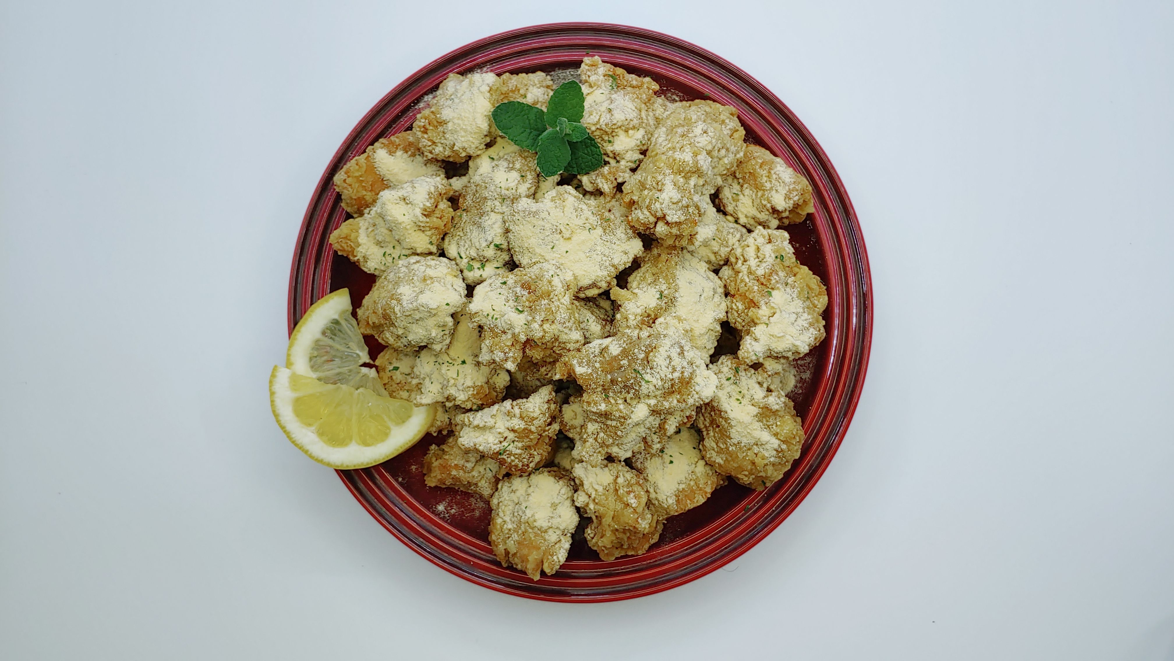 Dawa Chicken | Korean style fried chicken restaurant in Montreal