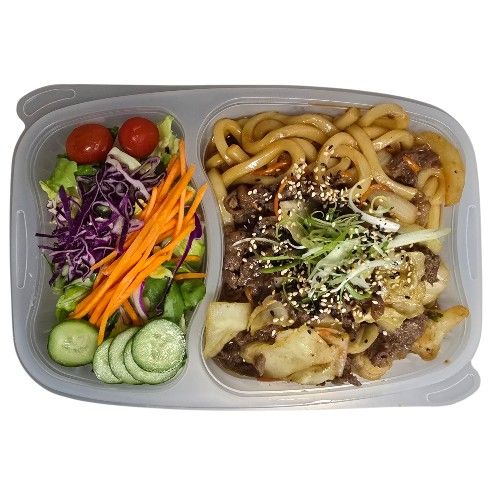 Dawa Chicken | Korean style fried chicken restaurant in Montreal