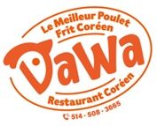 Dawa Chicken | Korean style fried chicken restaurant in Montreal