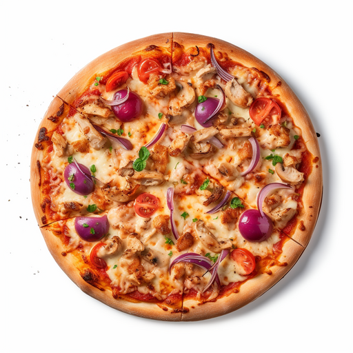 Pizza Metro | Authentic Pizzeria in Sainte-Anne-des-Plaines