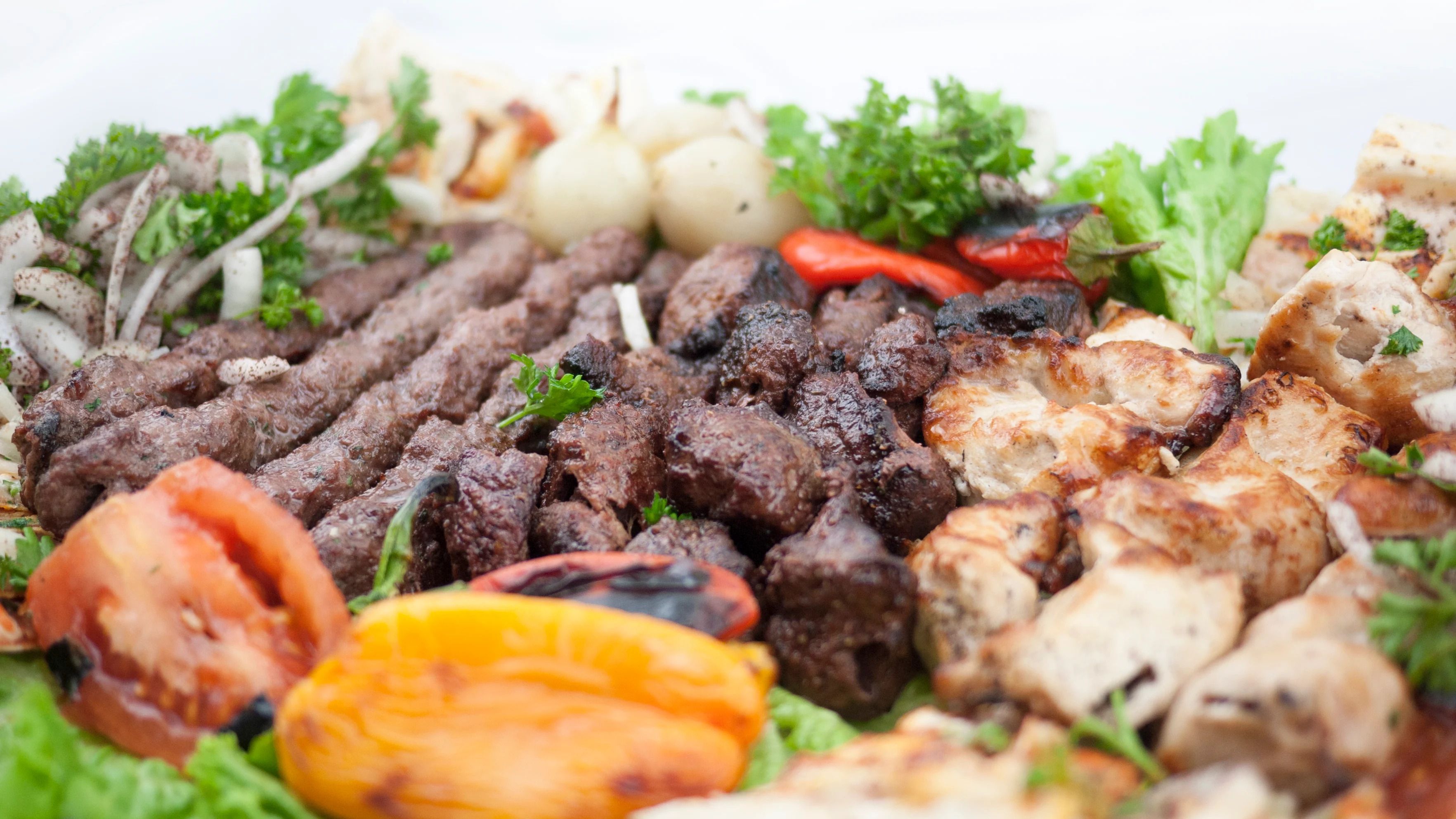 Boucherie et Grillade Abu Elias