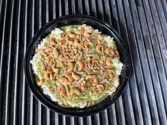 Pâtisserie Knafé Stop | Authentic Nabulsi Kunafa Pastries in Montreal