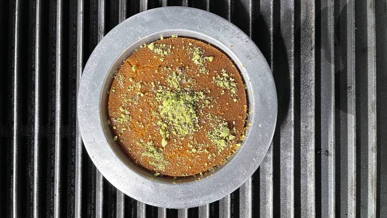 Pâtisserie Knafé Stop | Authentic Nabulsi Kunafa Pastries in Montreal