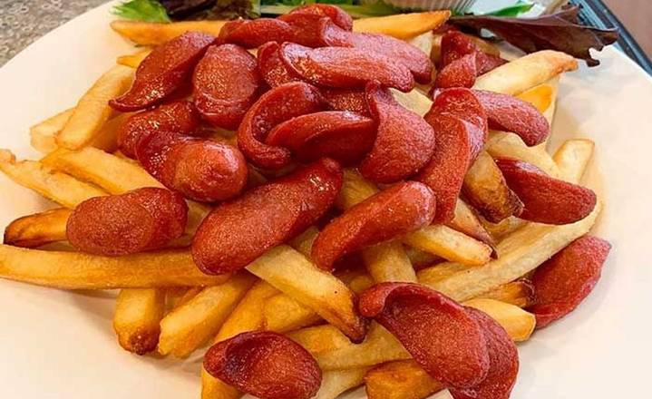 Brasa Chicken | Authentic Peruvian Cuisine in Montreal