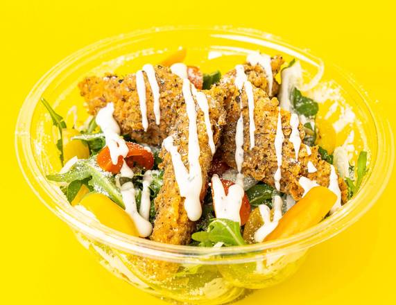 Restaurant Kapsalon | Freestyle food restaurant in Montreal