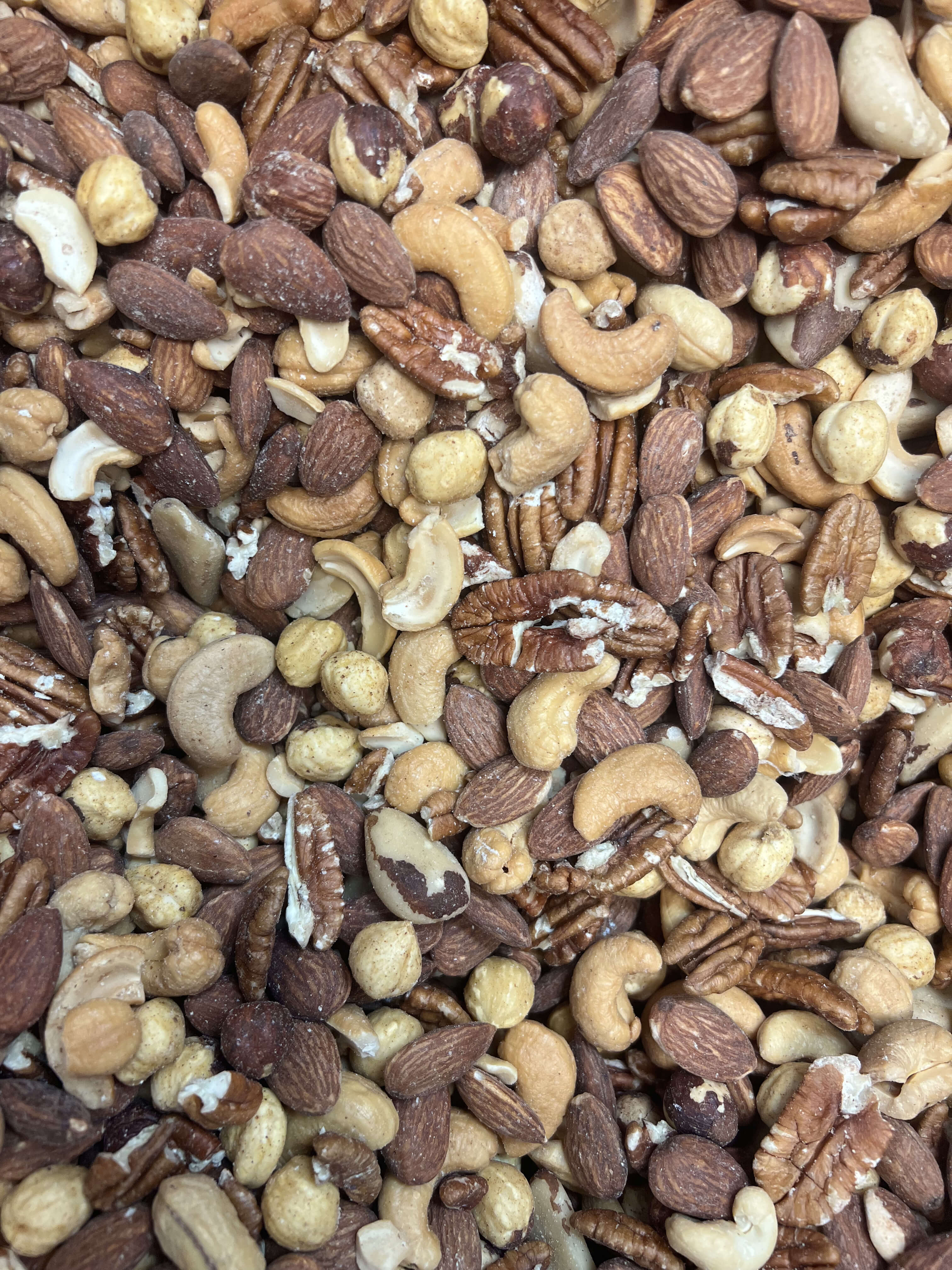 NOIX SATONUT – Magasin de noix à Montréal