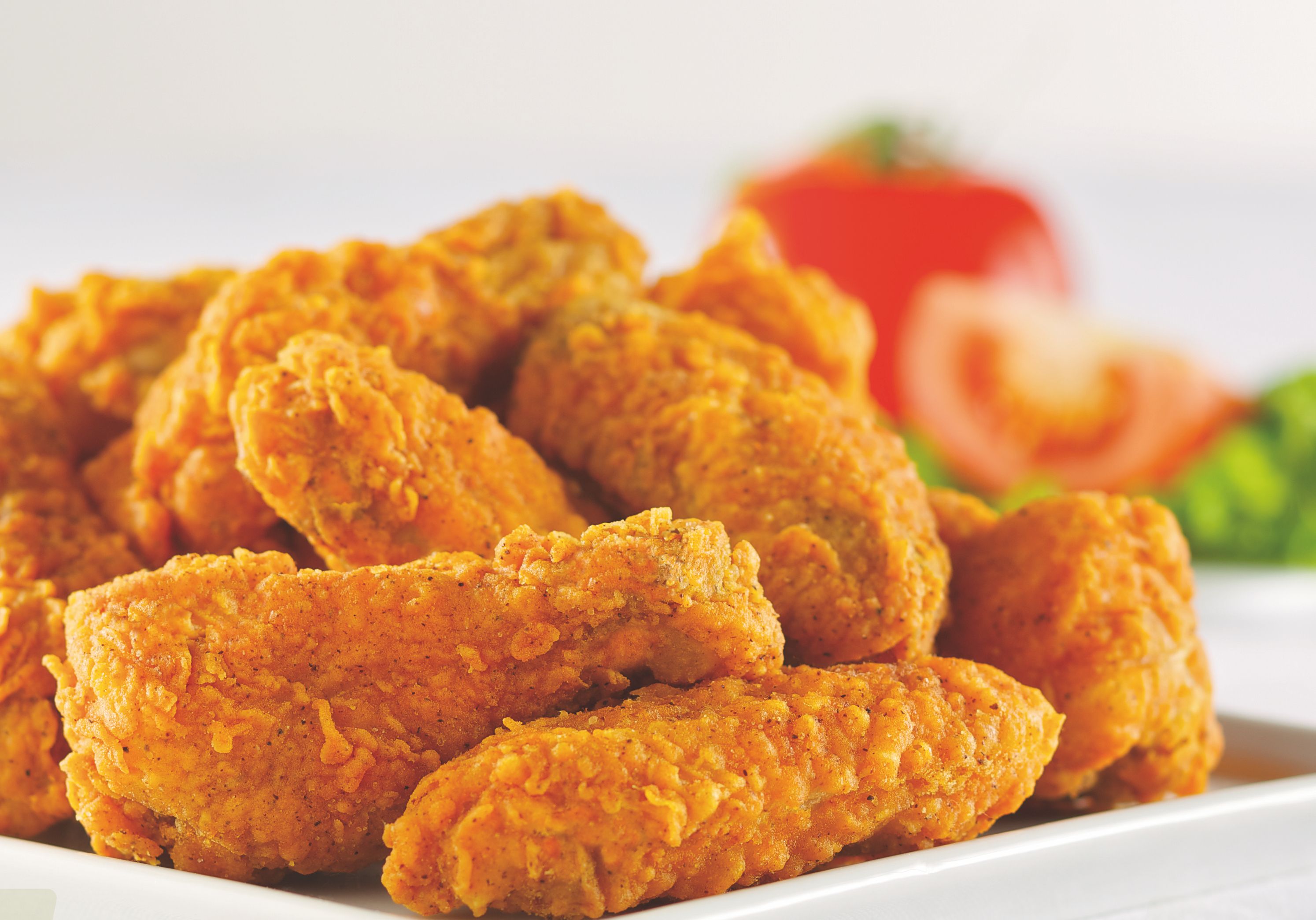 Fritou Cote Vertu | Crispy Fried Chicken Delight in Montreal