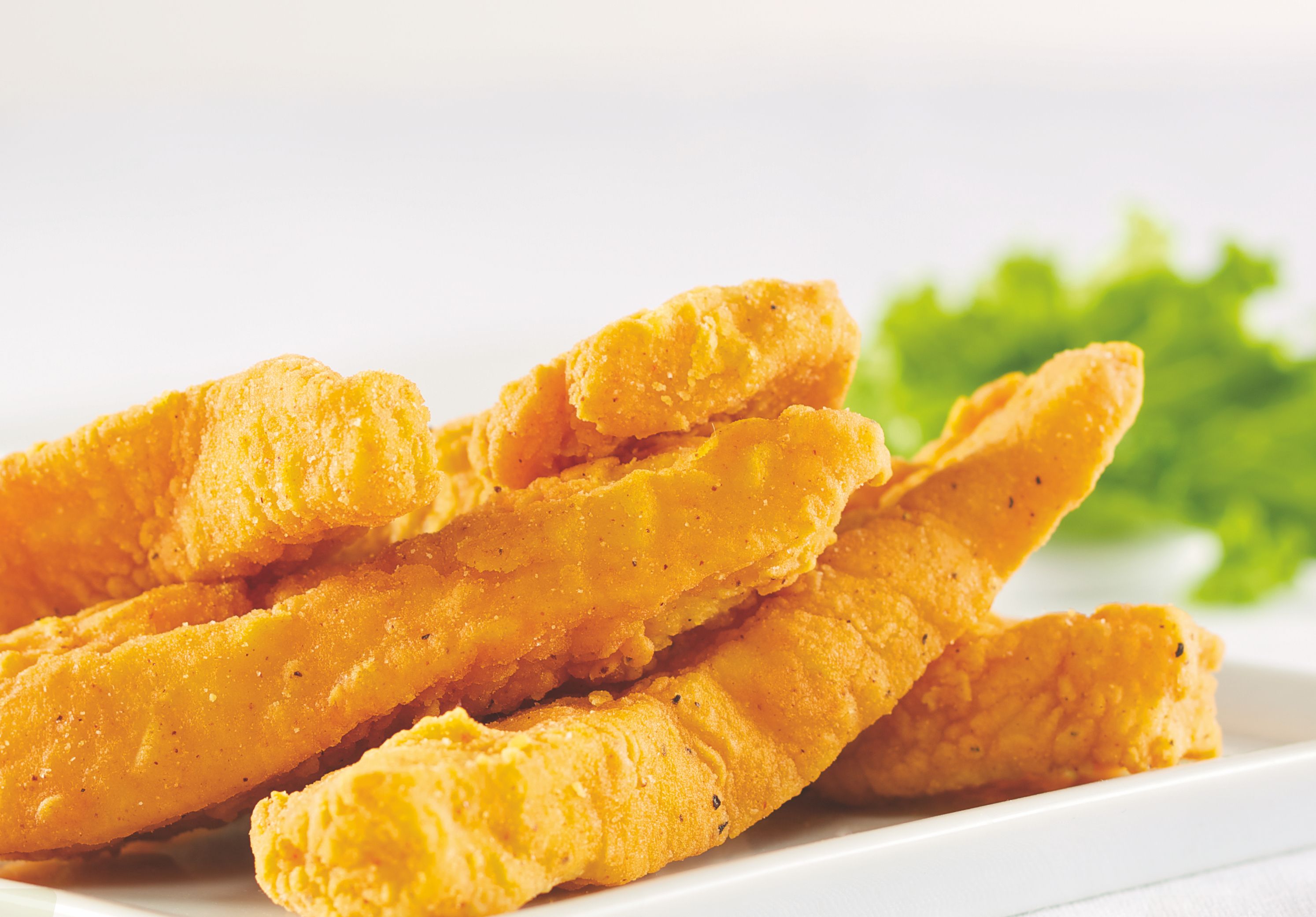 Fritou Cote Vertu | Crispy Fried Chicken Delight in Montreal
