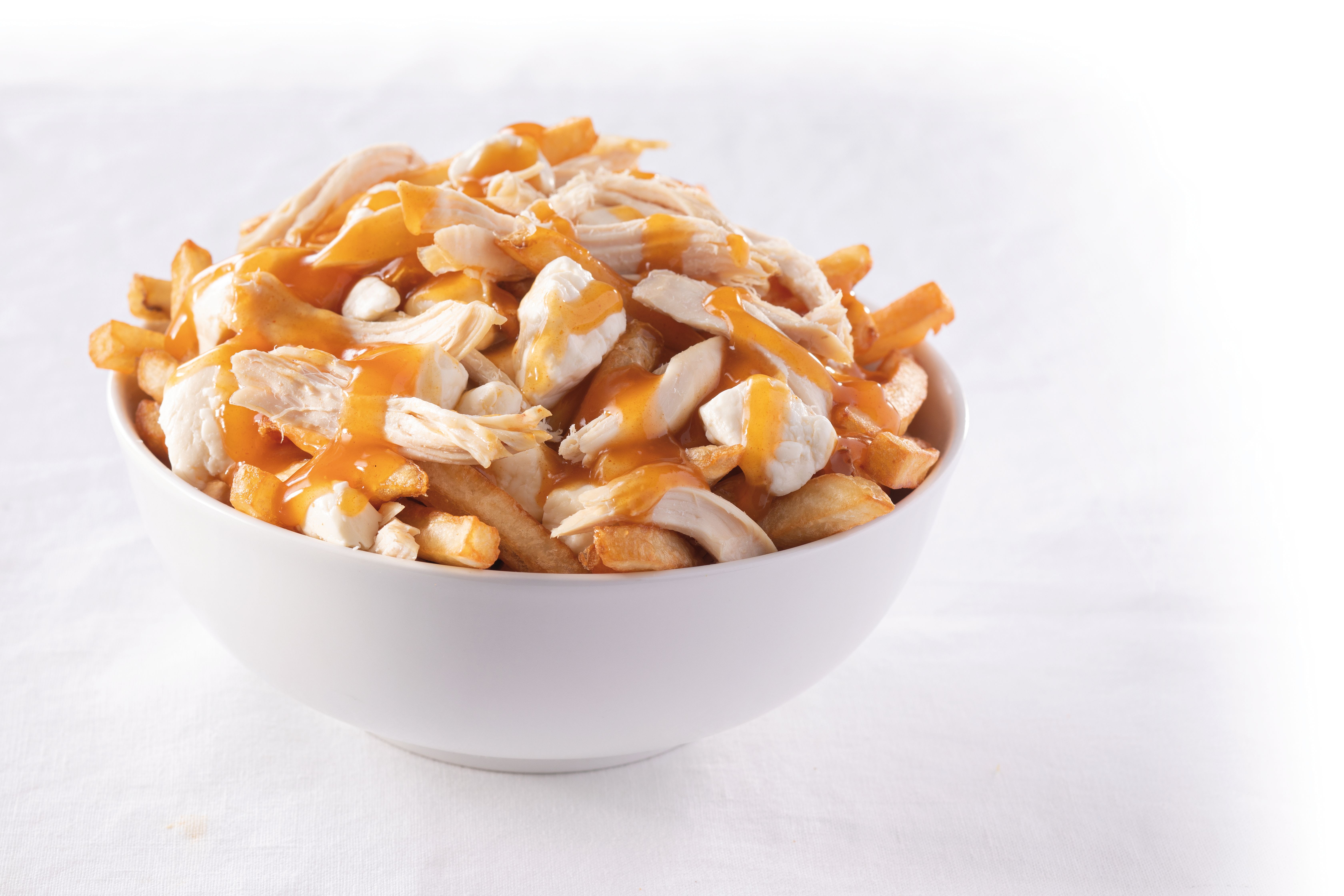 Fritou Cote Vertu | Crispy Fried Chicken Delight in Montreal