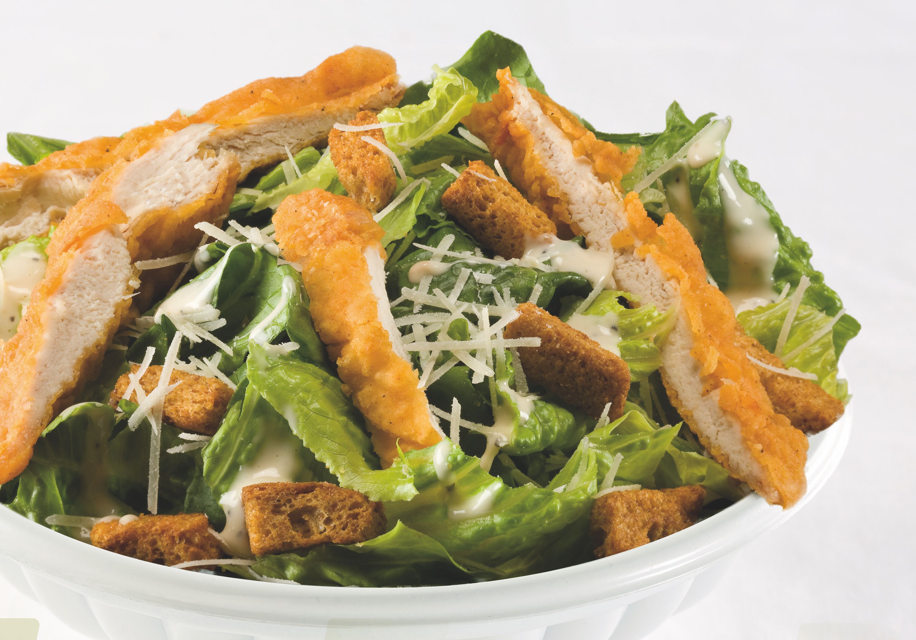 Fritou Cote Vertu | Crispy Fried Chicken Delight in Montreal