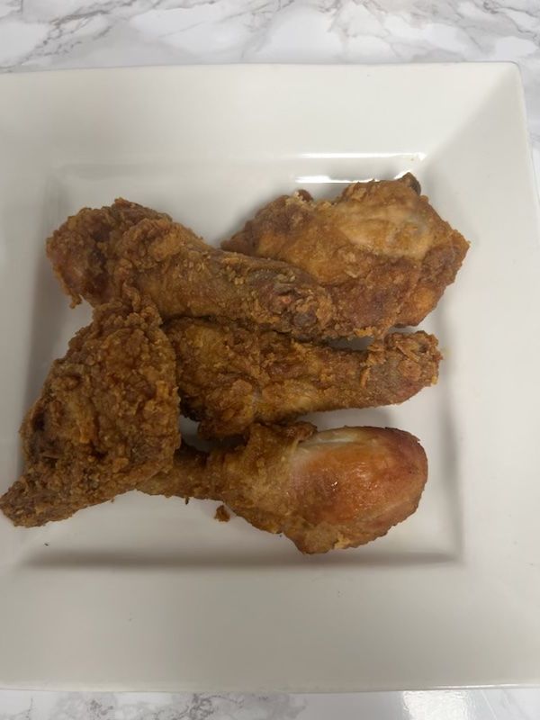 Best Jerk Chicken in Montréal | MTL Yardie