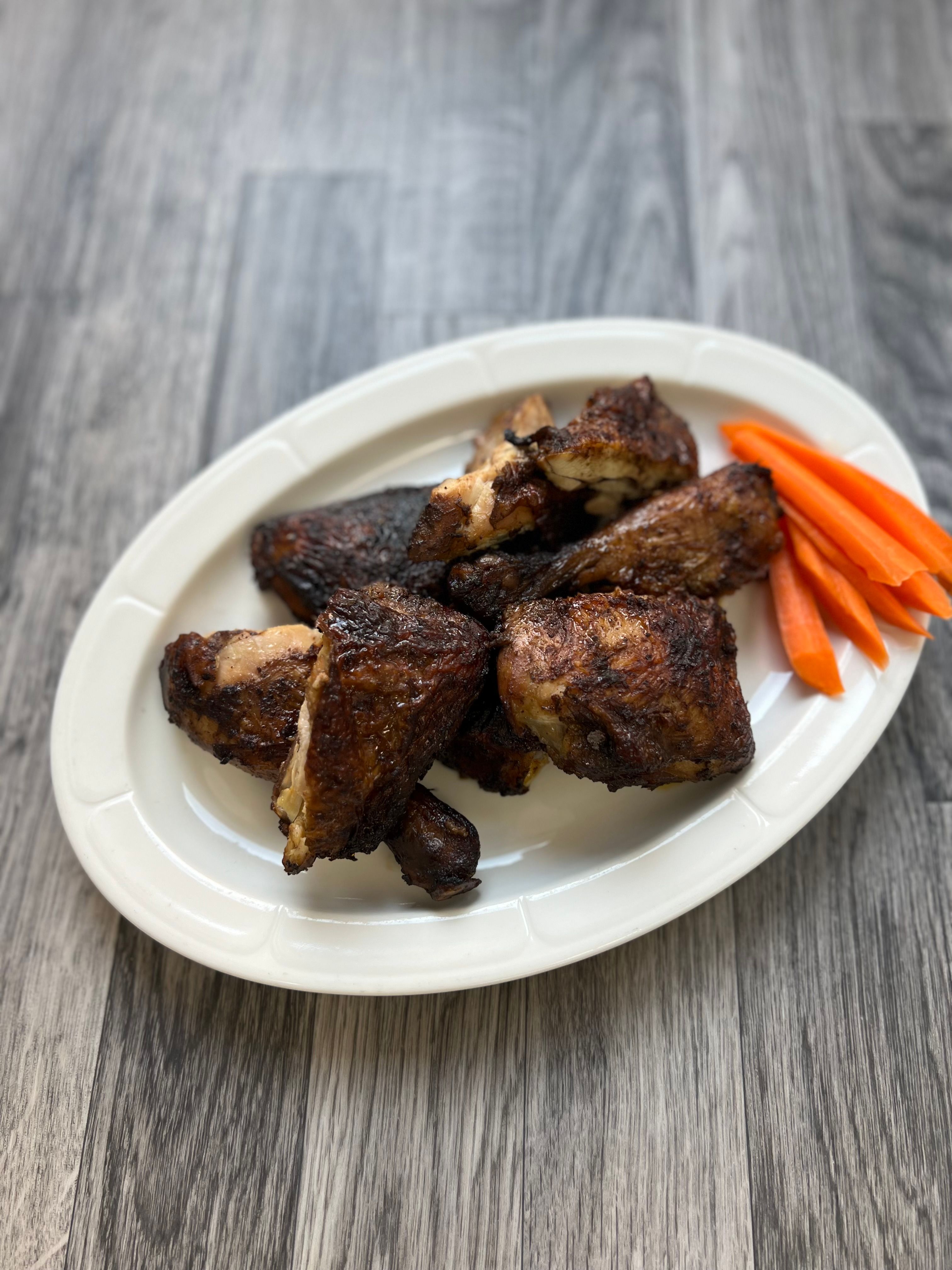 Best Jerk Chicken in Montréal | MTL Yardie