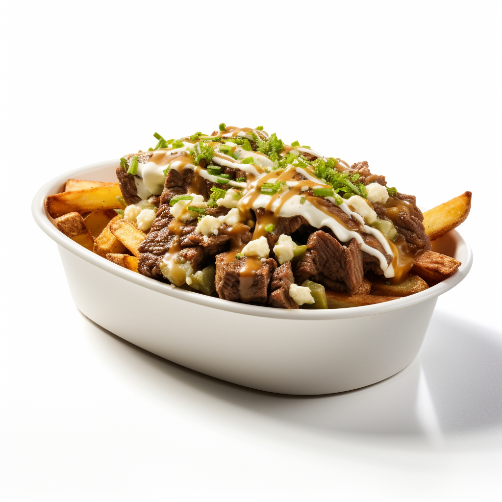 Gourmet Taouk