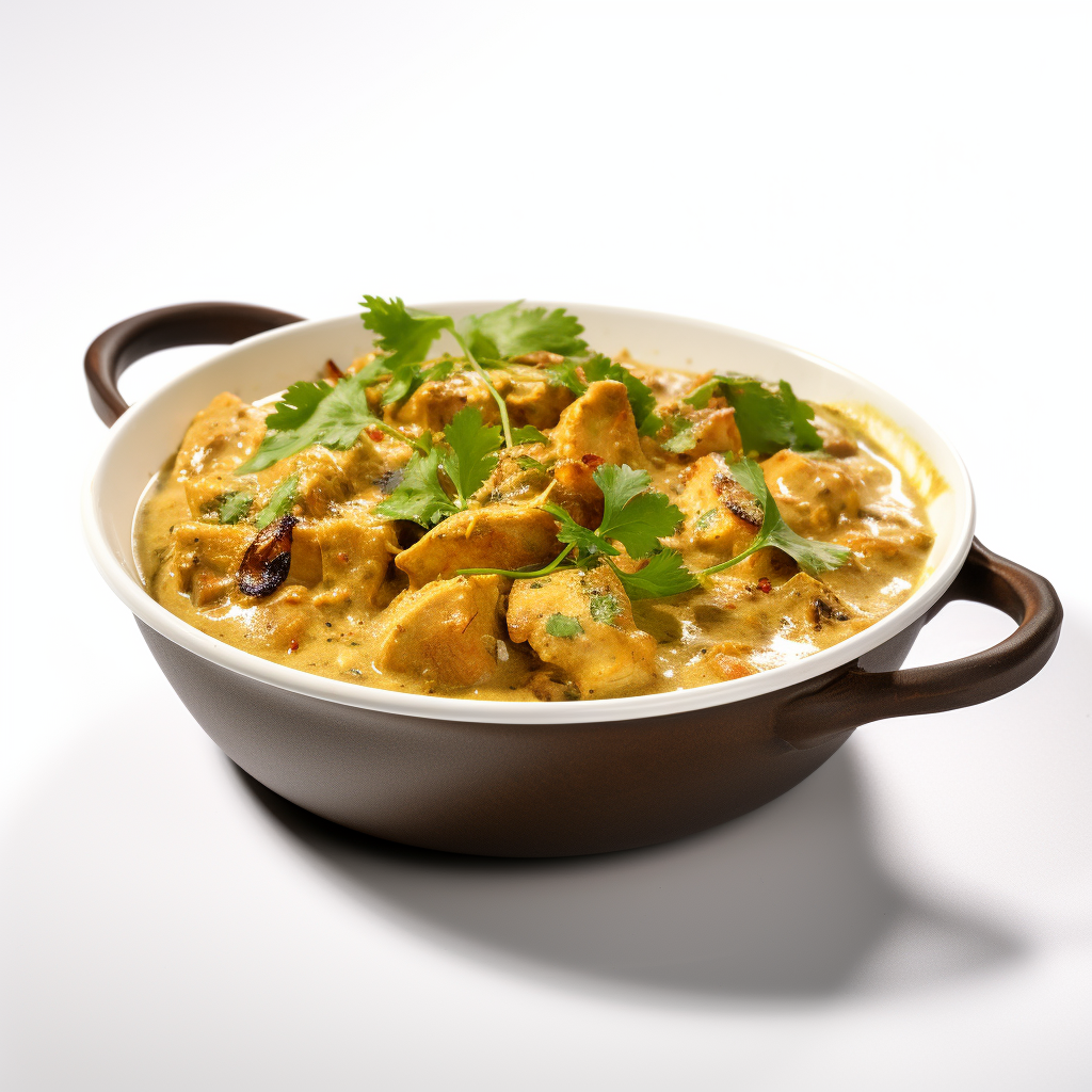 Harry’s Curry Corner | Authentic Indian Cuisine in Montreal