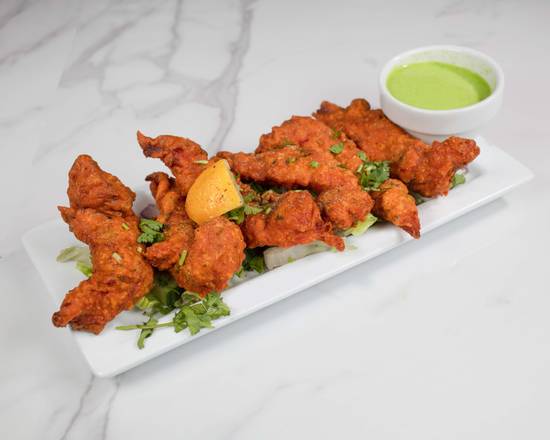 Tandoor Plus | Authentic Pakistani Cuisine & Tandoori Delights in Saint ...