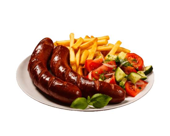 Boucherie Eden | Certified MK & KSR Glatt Kosher Butcher in Côte Saint Luc