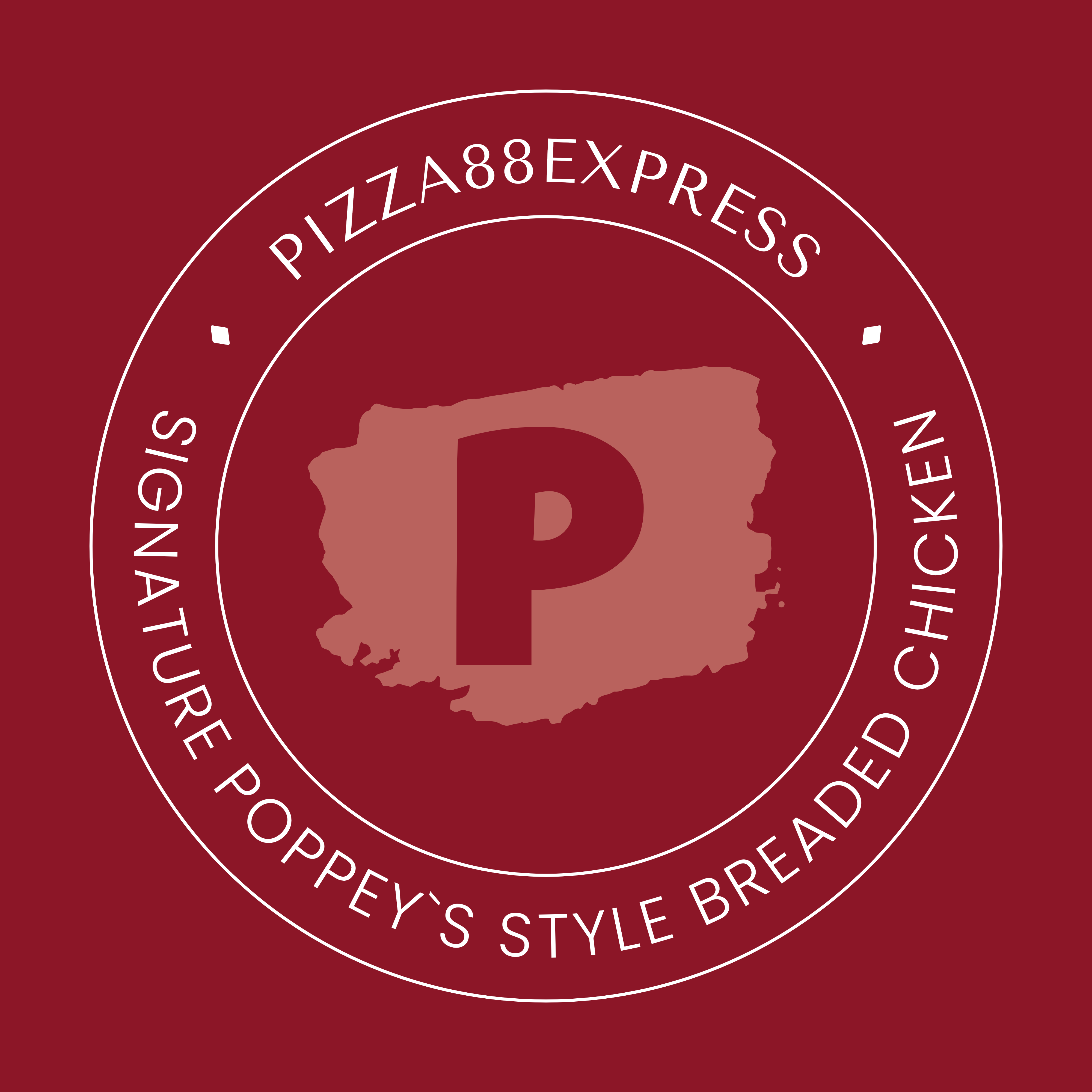 Pizza 88 Express | Halal Pizza & Indian Flavours in Cote Saint Luc