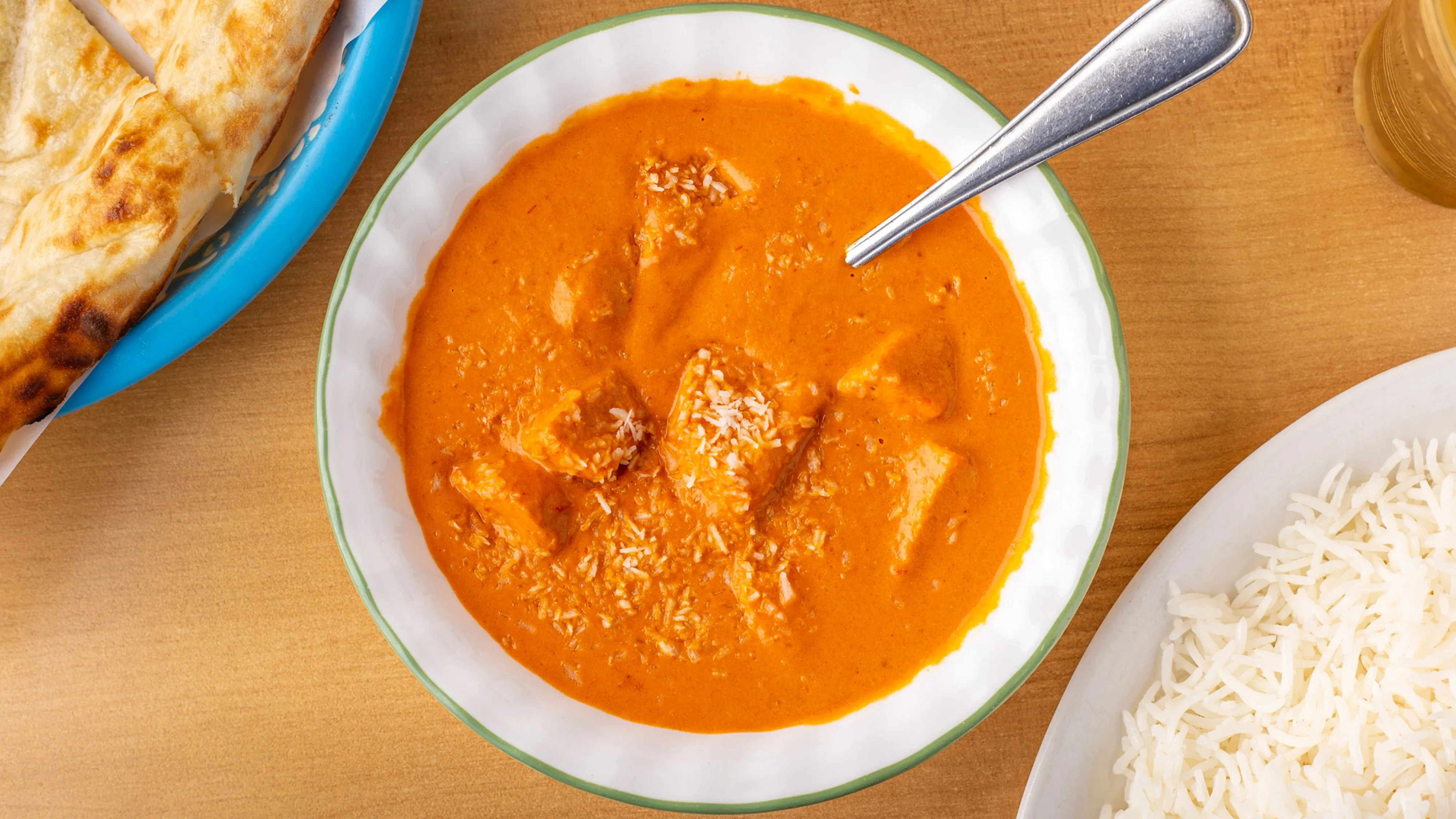 Le Chaska | Authentic Indian Cuisine in Montreal – Dine In