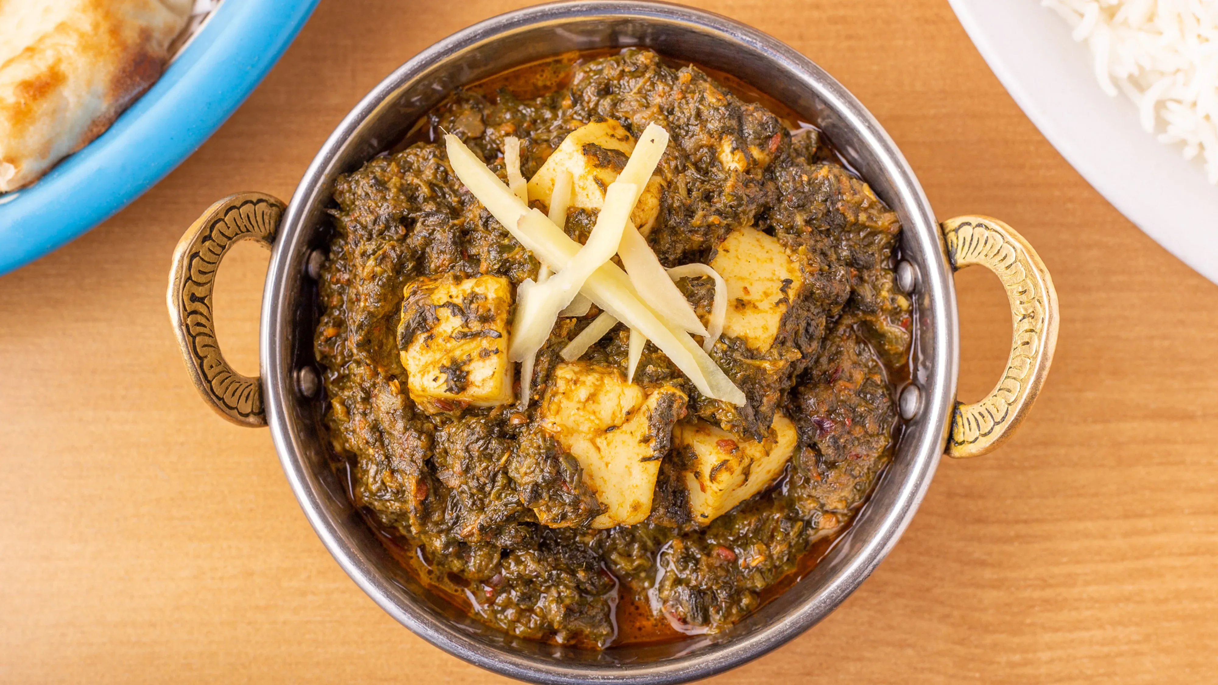 Tandoor Plus | Authentic Pakistani Cuisine & Tandoori Delights in Saint ...