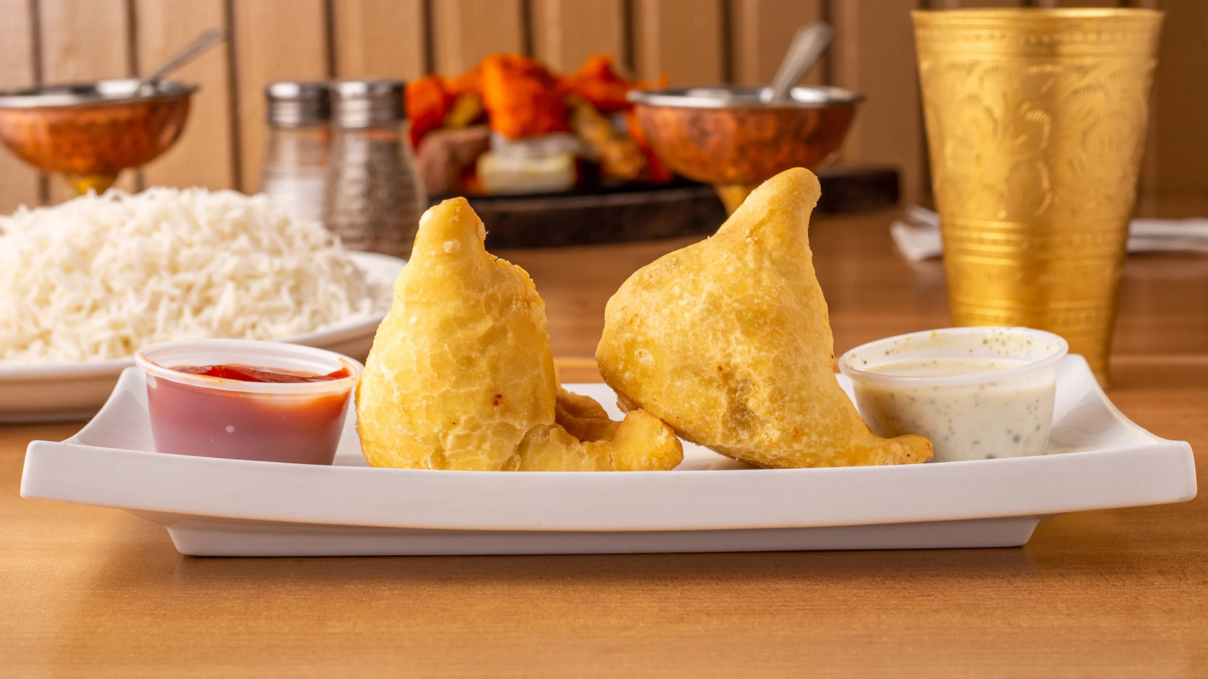 Tandoor Plus | Authentic Pakistani Cuisine & Tandoori Delights in Saint ...