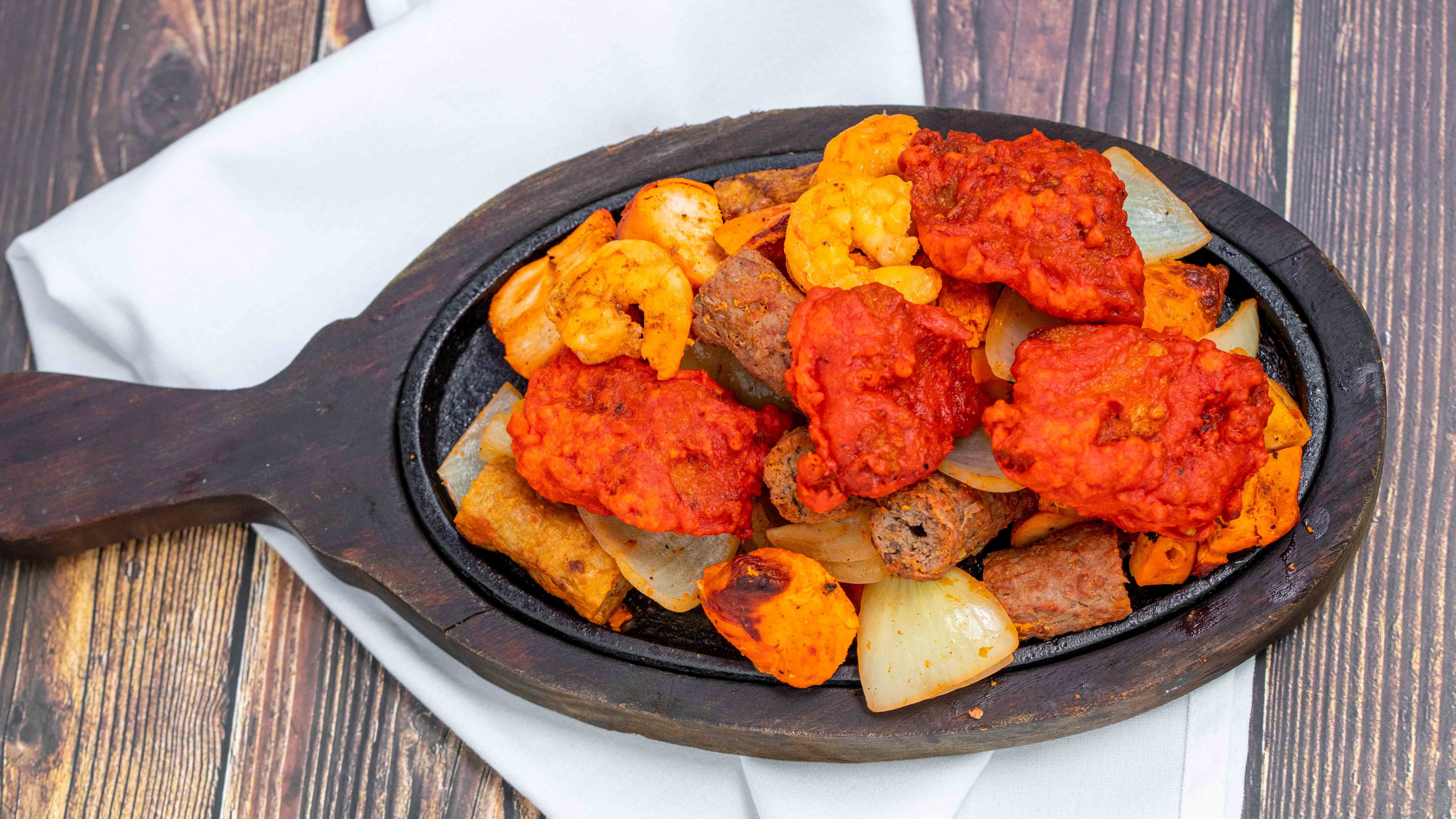 Tandoor Plus | Authentic Pakistani Cuisine & Tandoori Delights in Saint ...