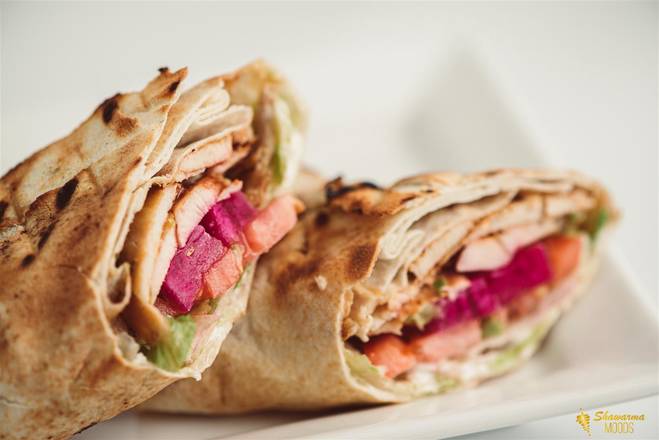 Shawarma Moods | 'Est tu dans le mood?' for Authentic Shawarma in Laval ...