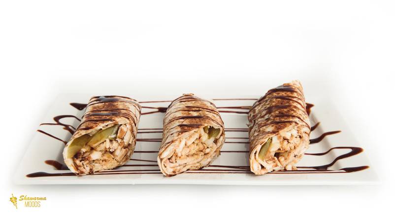 Shawarma Moods | 'Est tu dans le mood?' for Authentic Shawarma in Laval ...