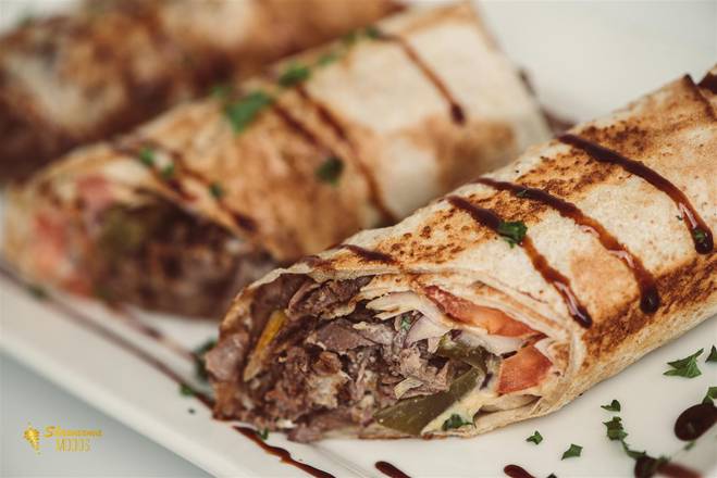 Shawarma Moods | 'Est tu dans le mood?' for Authentic Shawarma in Laval ...