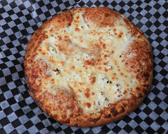 Pizza Stanz Verdun | Gourmet Pizzas, Burgers & Subs