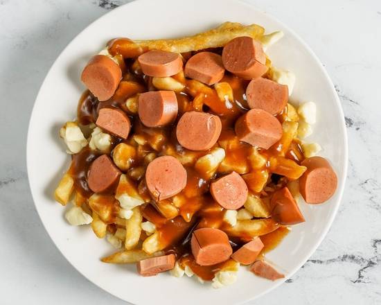 Pizza & Grillades Stanz Verdun | Gourmet Pizzas, Burgers, Subs & Grillades