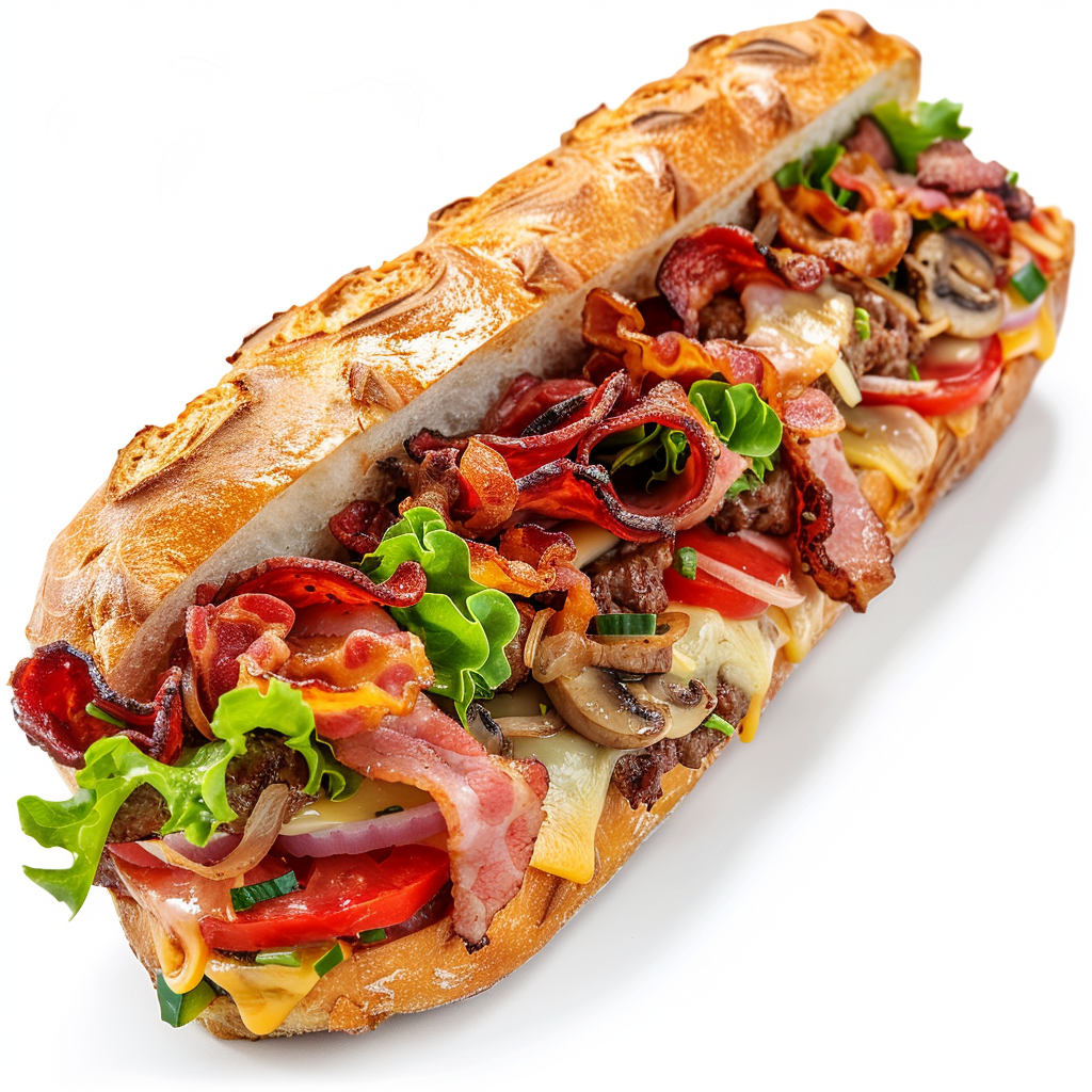 Pizza & Grillades Stanz Verdun | Gourmet Pizzas, Burgers, Subs & Grillades