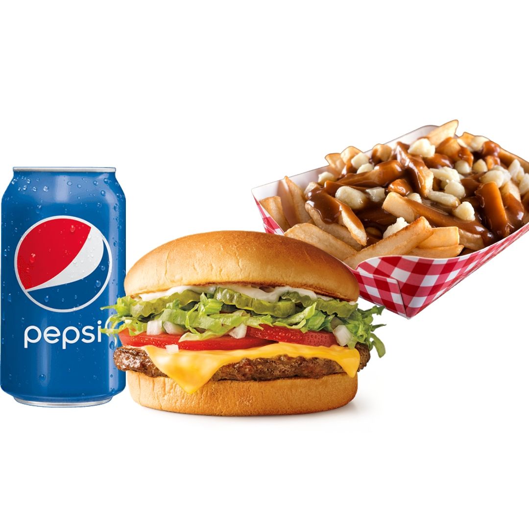 Amara King | Vegan-Friendly & Happy Hour Eats Near Vanier & Saint ...