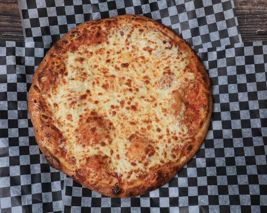 Pizza Stanz Verdun | Gourmet Pizzas, Burgers & Subs